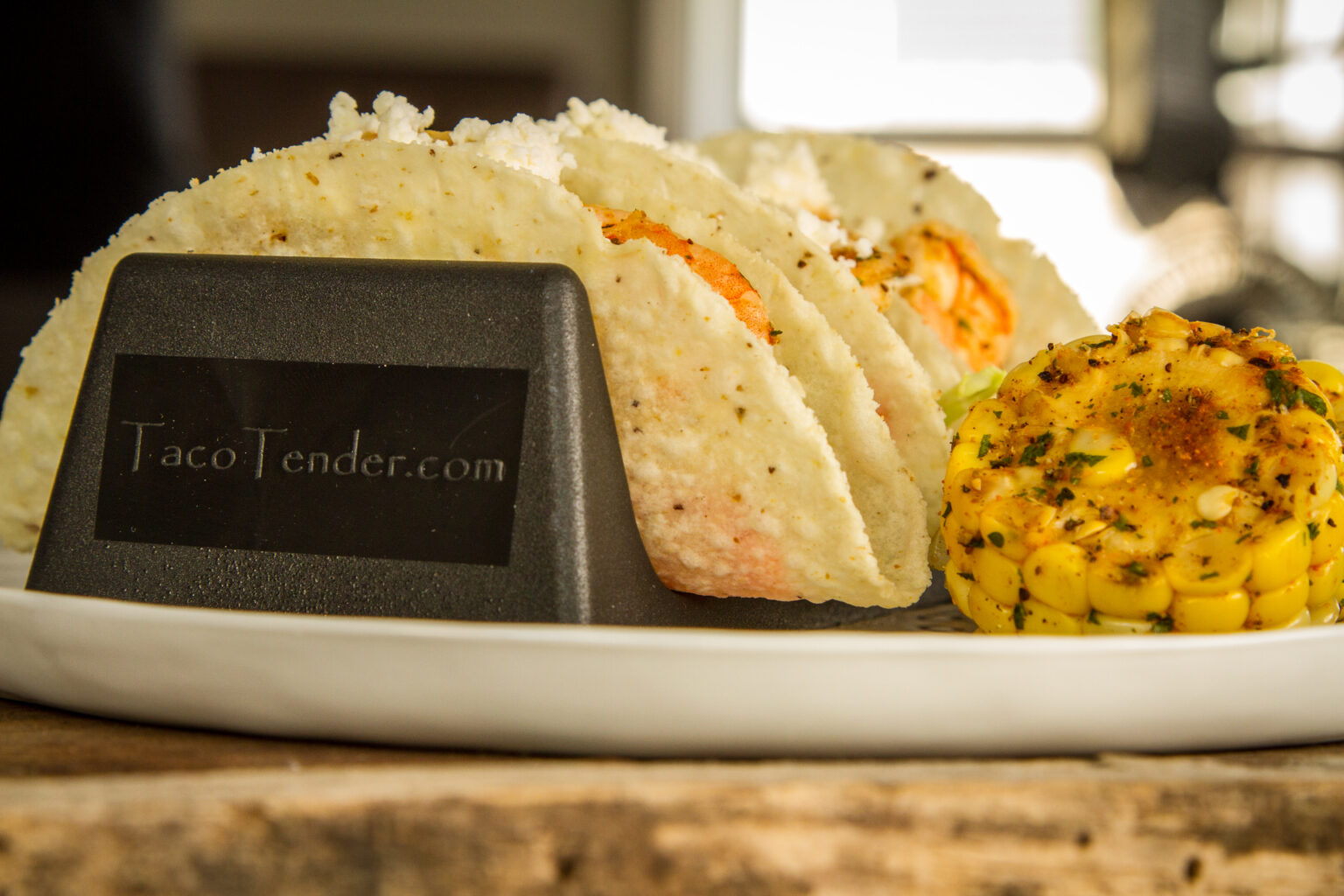 Taco Tender – Savor the Flavor of Authentic Tacos